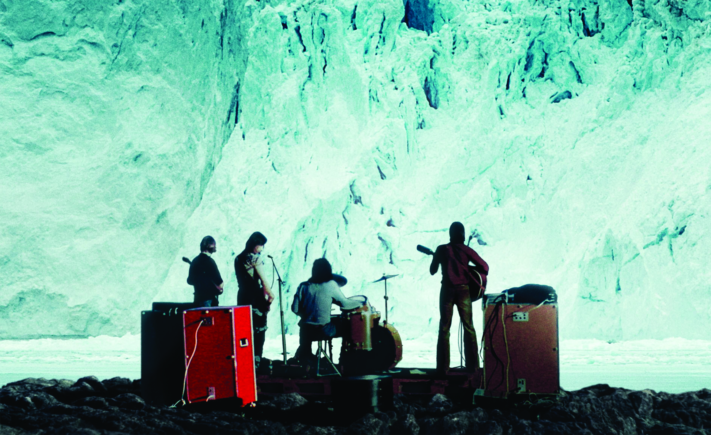 Sumé - The Sound of a Revolution - Dr Sales